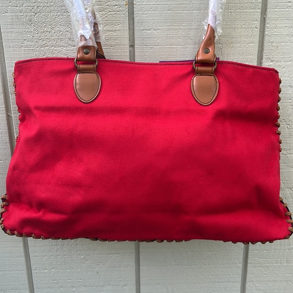 Avon | Bags | Winnie The Pooh Tooled Tote Bag | Poshmark